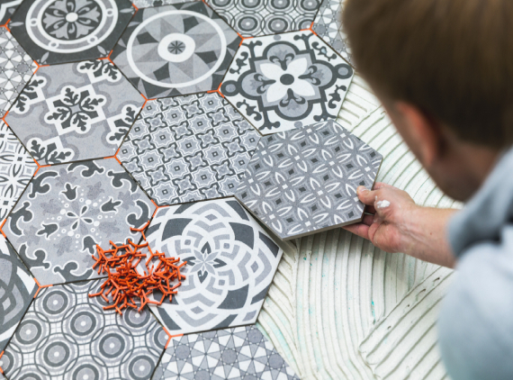 Lex Bond Strength For Tiles | Leading Manufacturer of Tile Adhesive ...