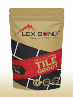Lex Bond Strength For Tiles | Leading Manufacturer of Tile Adhesive ...